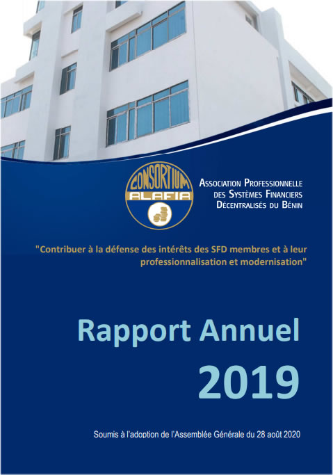 Rapports annuels - APSFD Bénin